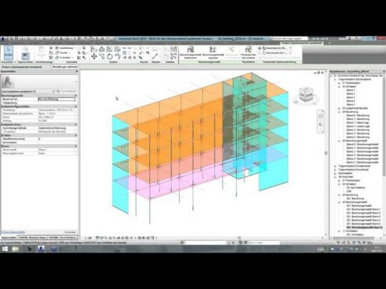 Revit 2017: Curbs from Railings – Revit news