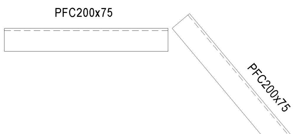 The not-so-secret method for Mitered beam joints – Revit news