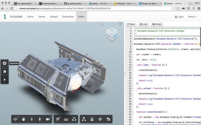 Revit Viewer – Revit news
