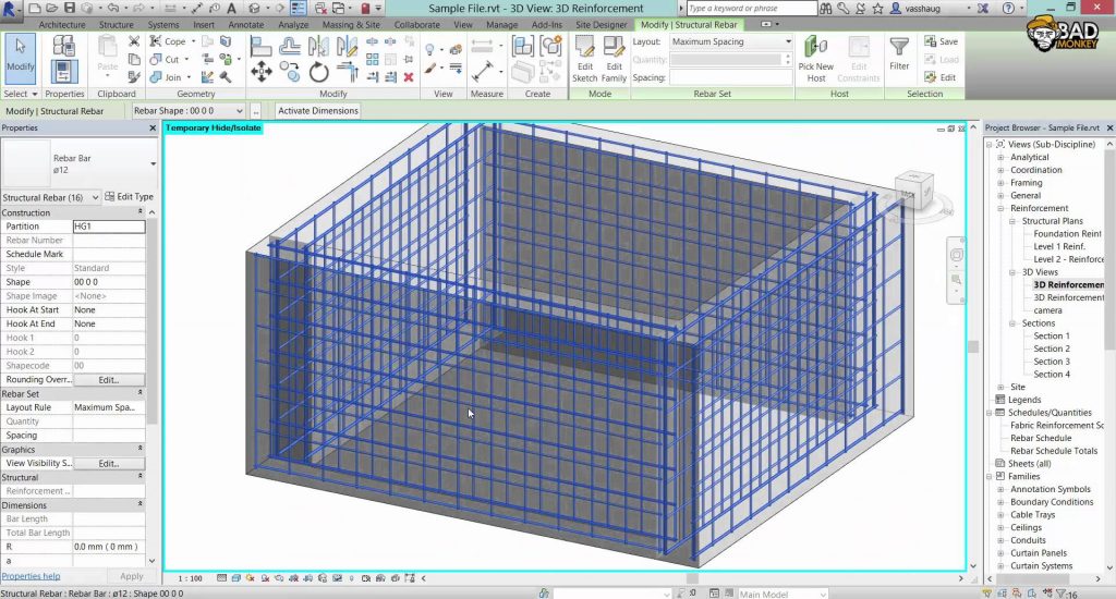 Revit 2017 – Text and Character Map Use – Revit news