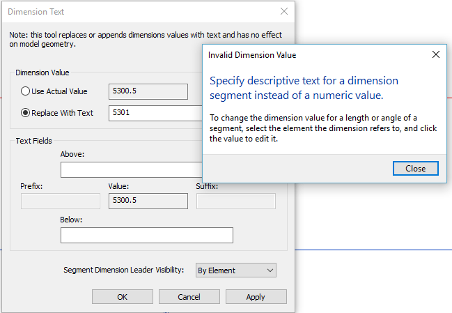 Revit Dimensions Precision – Revit news