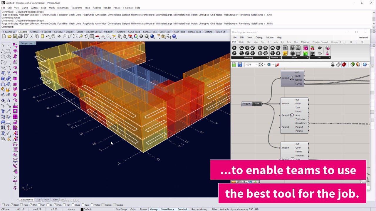 Proving Ground - Workflow Planning Service - Revit news