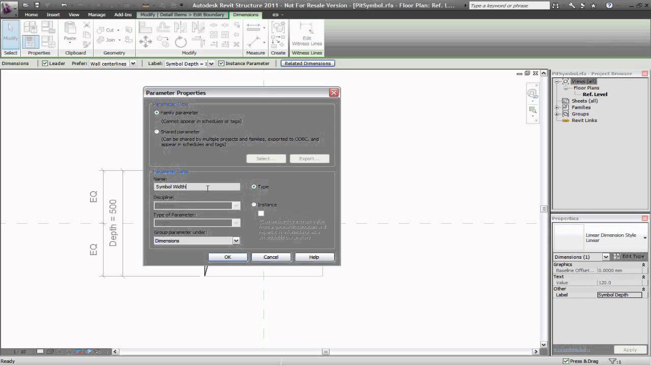 Create a Manhole Opening - A Method Part 2 - Revit news