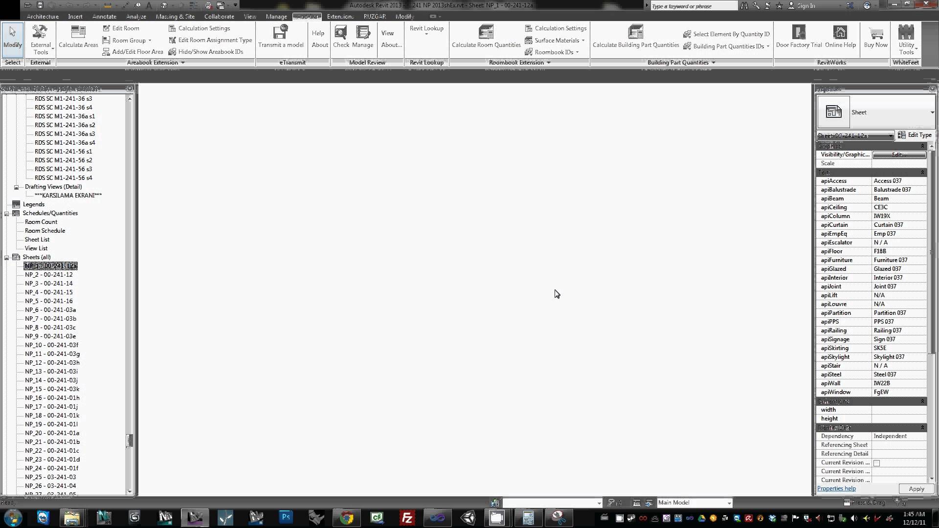 04 Rds Placing Views On Sheets Revit News