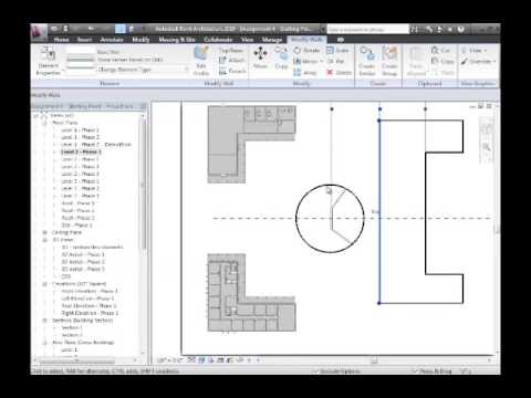 Revit Design Options Tutorial | Session 13 Part 4 - Revit news