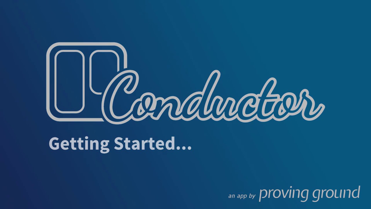 Getting Started With Conductor Revit News