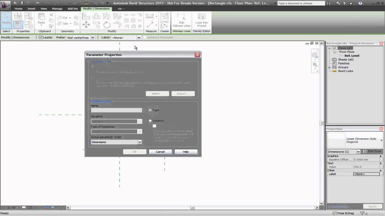 Create a Manhole Opening - A Method Part 3 - Revit news