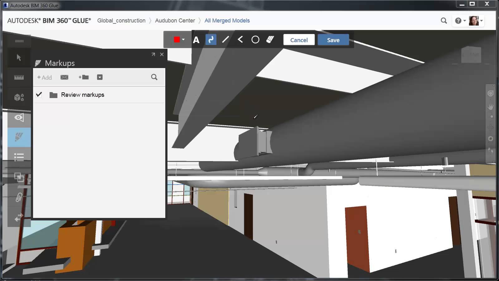 Creating and Sharing Markups - Revit news