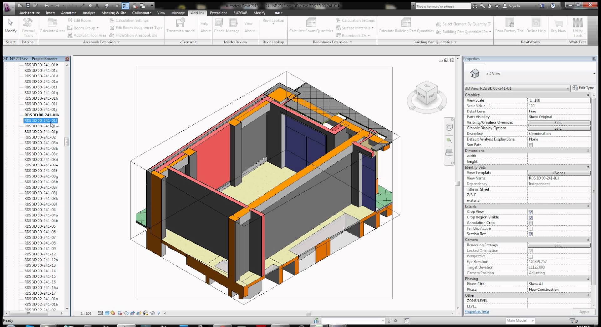 02 RDS Creating Views - Revit news