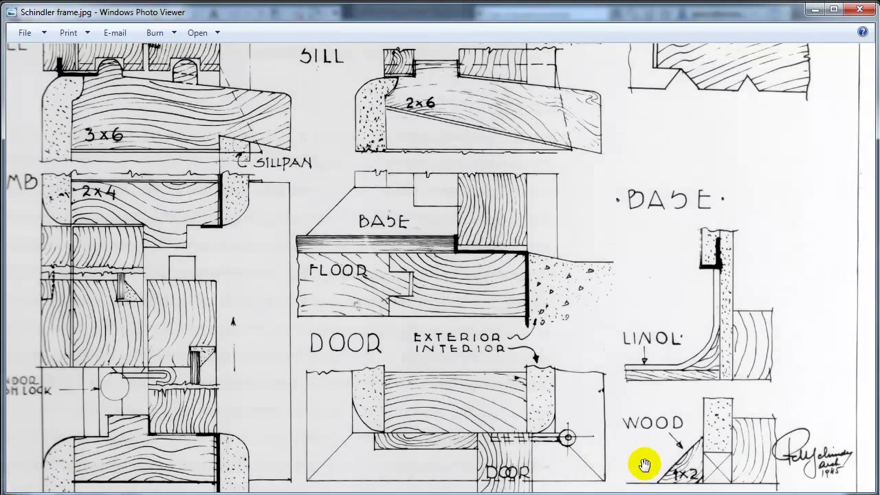 Revit Modeling Finish Floor and Baseboard Details Tutorial | Session 5 ...
