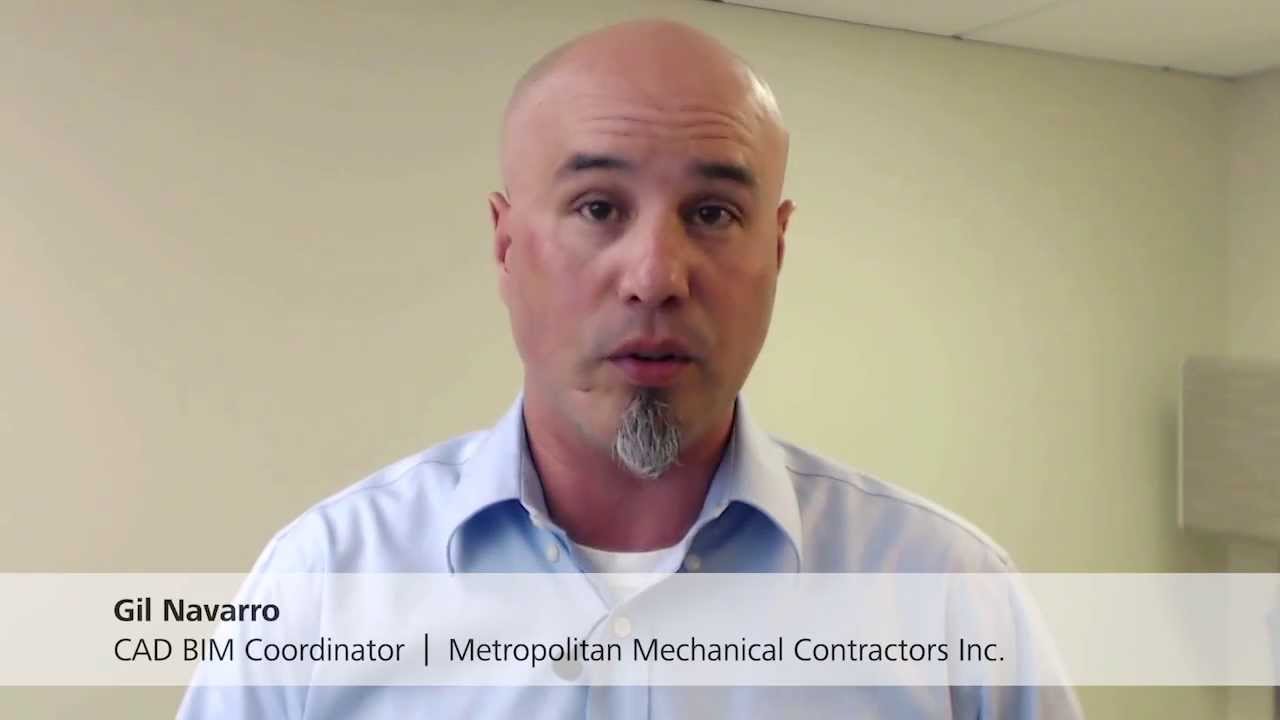 Autodesk Point Layout Customer Teaser Video - Revit news