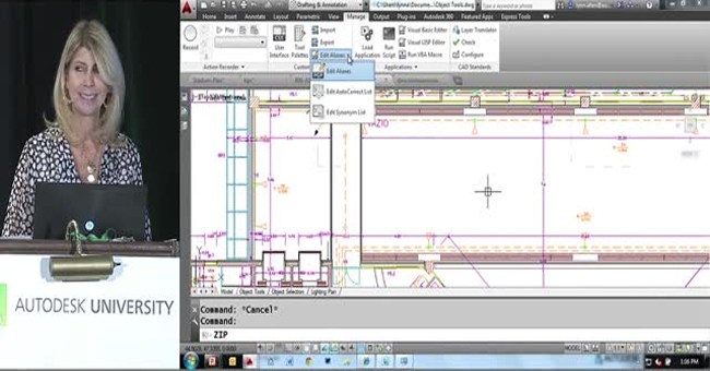 Learn 60 Most Powerful Tips Of AutoCAD Software In 60 Minutes - Revit news