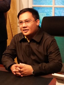 The Coming Of Rexter – RTC News - Revit news