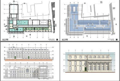 WORK IN PROGRESS - Revit news
