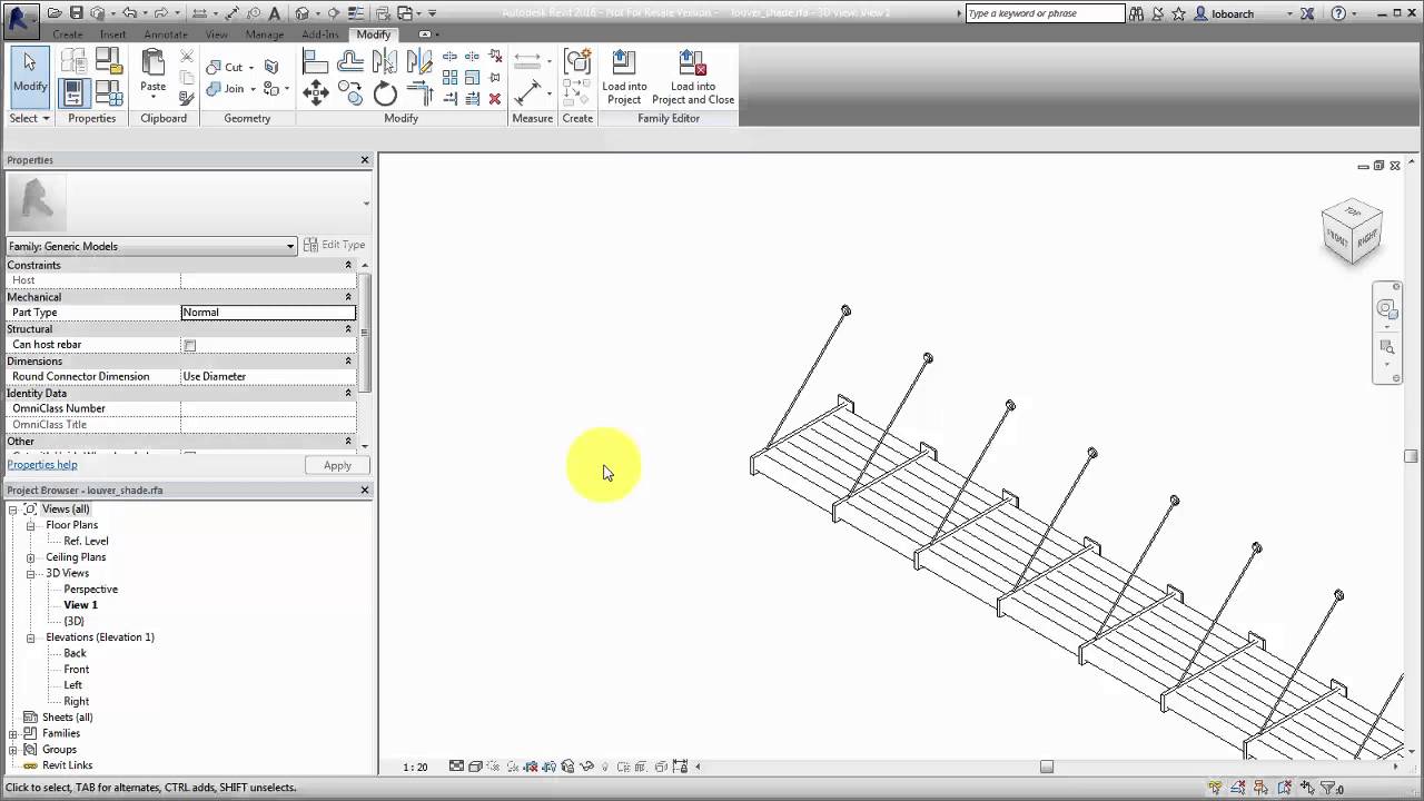 Use Visibility Parameters in Families - Revit news Use Visibility Parameters in Families - Revit news