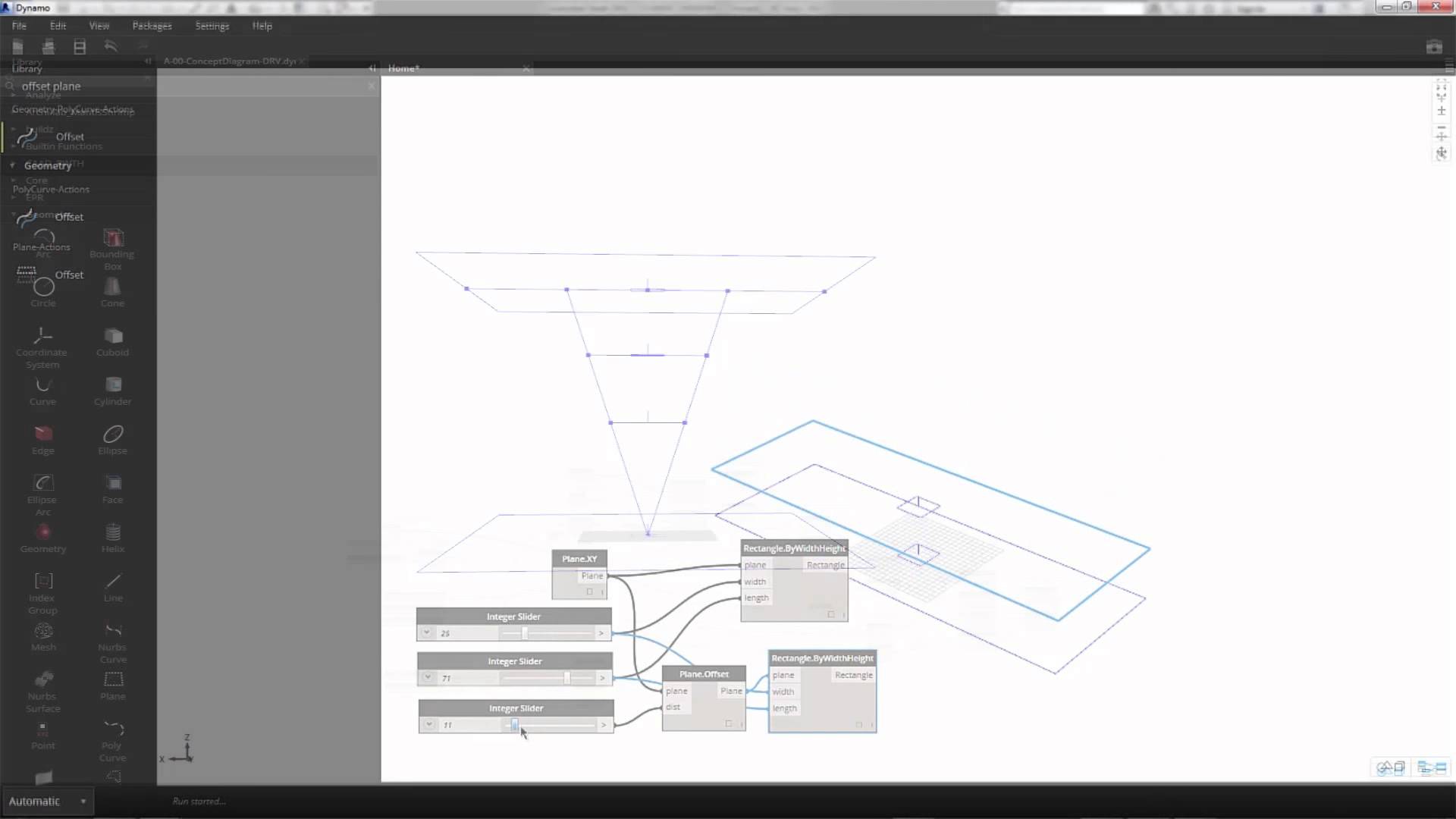 Dynamo Tutorials Part I: How to use Autodesk Dynamo Studio - Revit news Dynamo Tutorials Part I: How to use Autodesk Dynamo Studio - Revit news