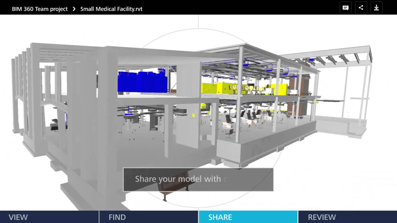BIM 360 Team - Revit news BIM 360 Team - Revit news