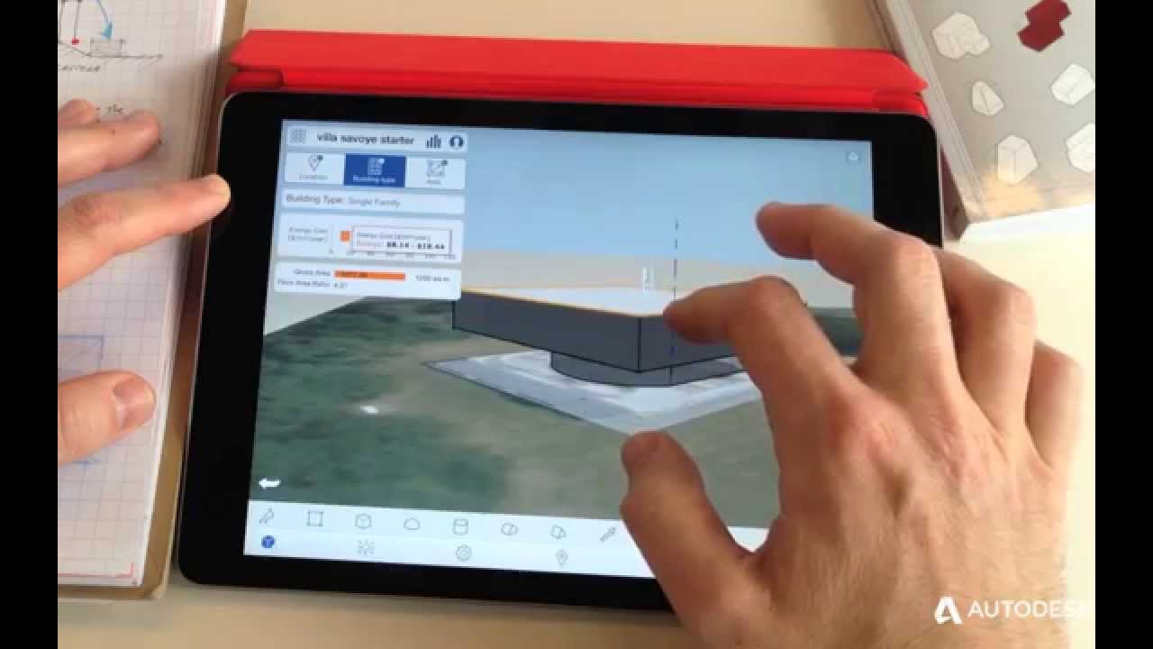 Formit And Revit Beautiful Together Revit News