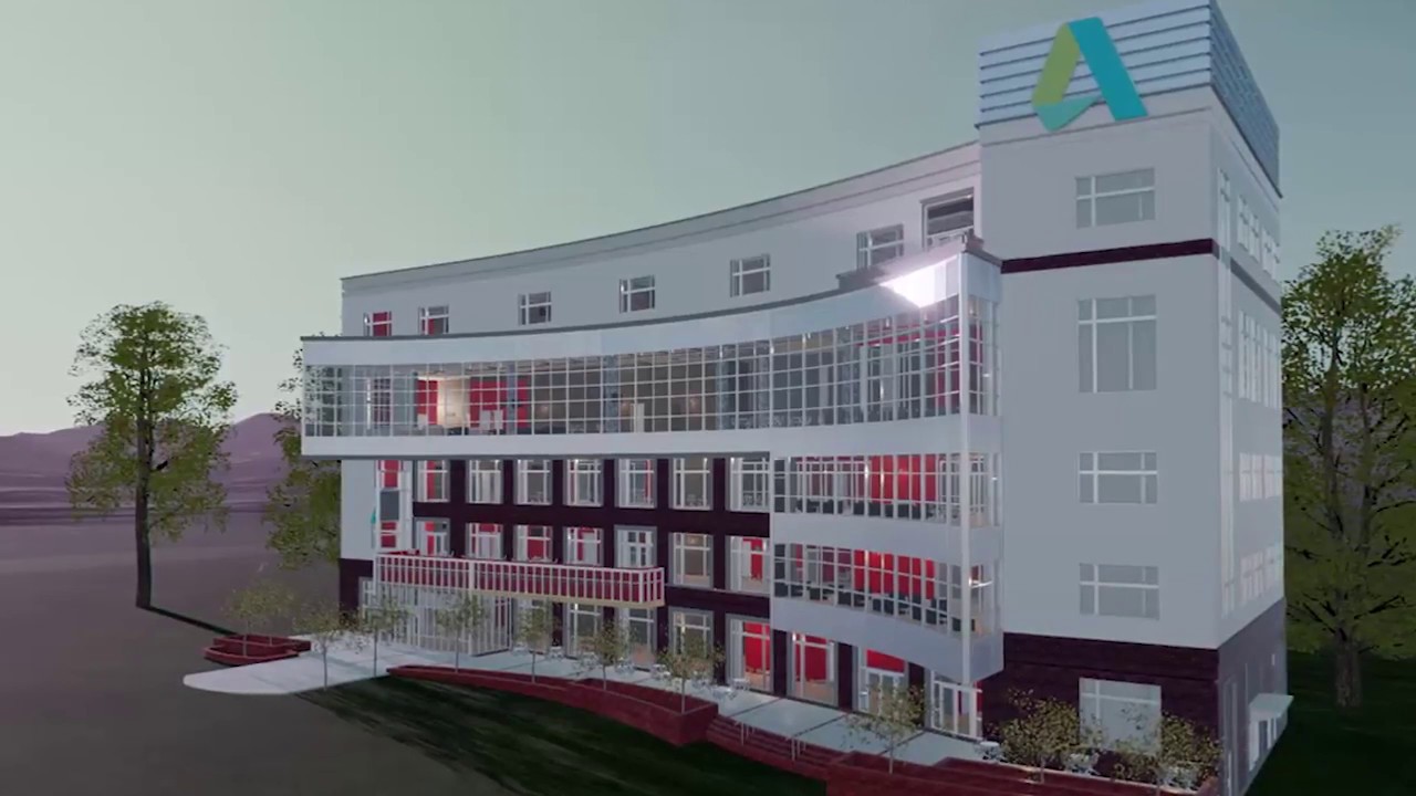 What can architects do with the Autodesk AEC Collection? - Revit news