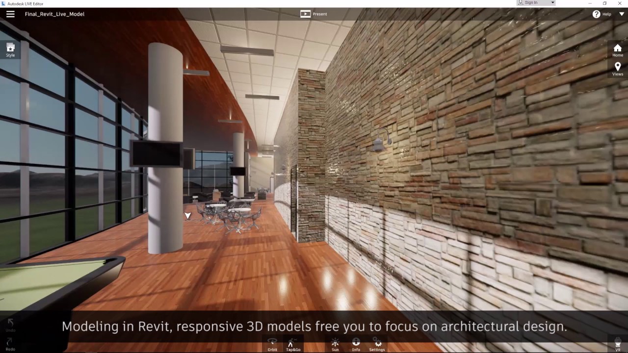 Revit for Architectural Design - Revit news