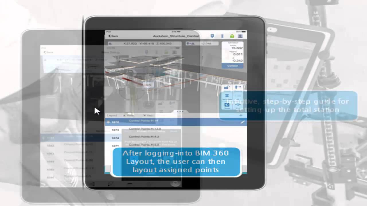 Autodesk® BIM 360™ Webinar 11/03/14 - BIM 360 Layout Overview - Revit news