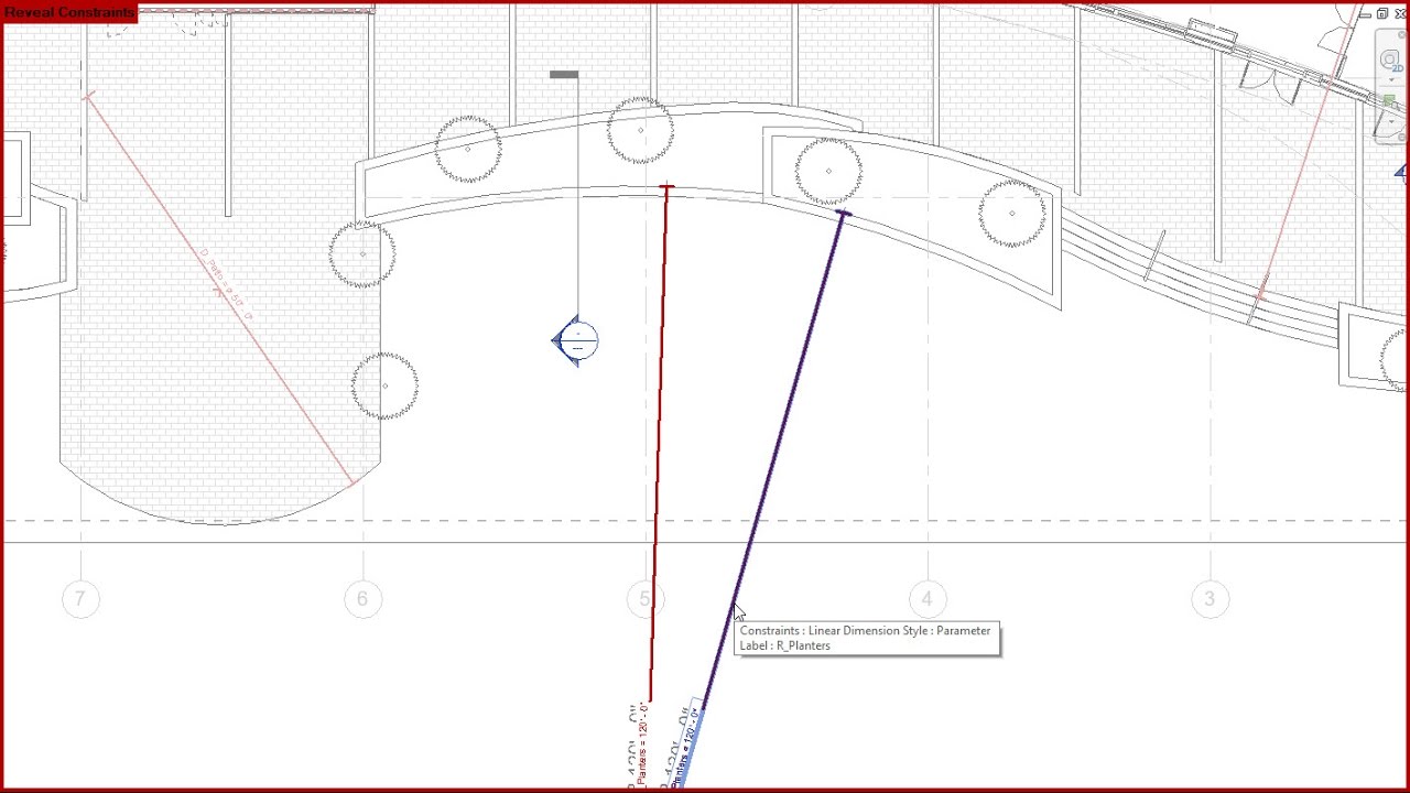 Revit 2018 New Feature Enhanced Global Parameters Revit News