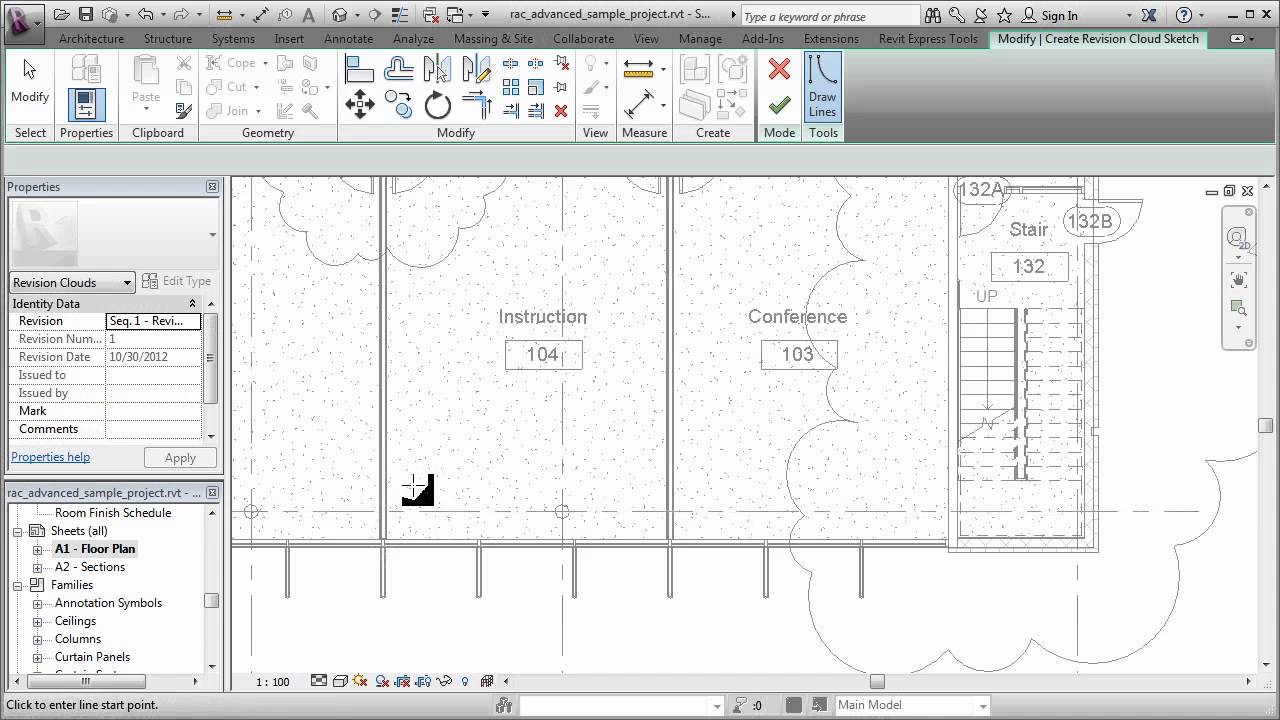 Revision Tools - Part 2 - Revit news