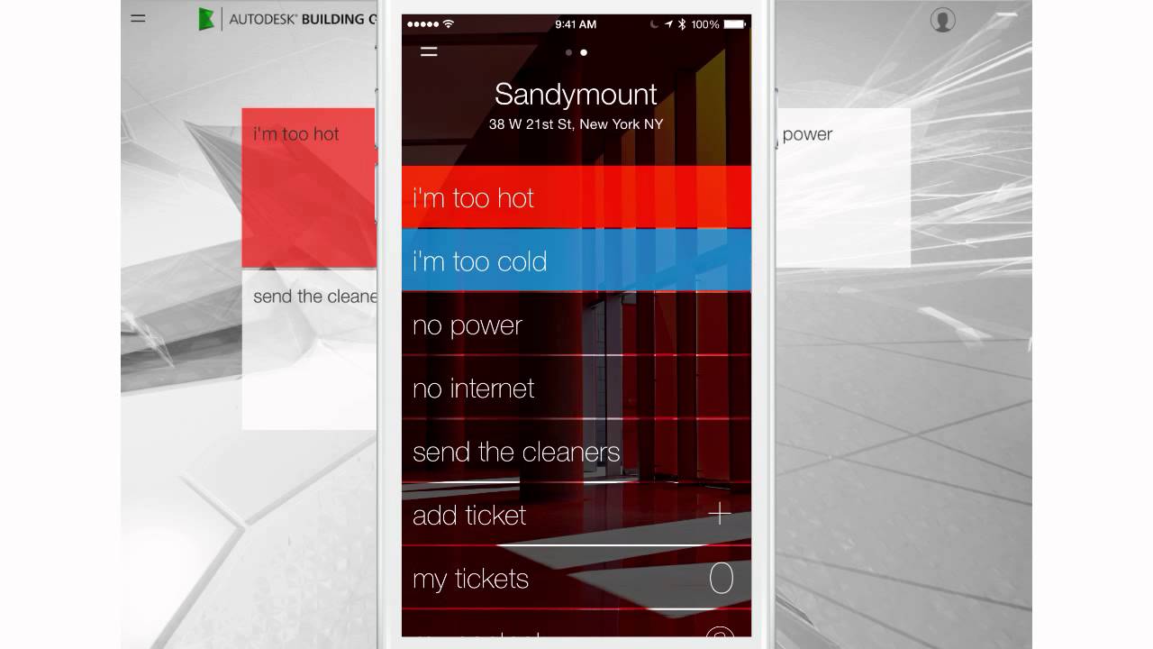 How do I File a Ticket as an Occupant? - Revit news