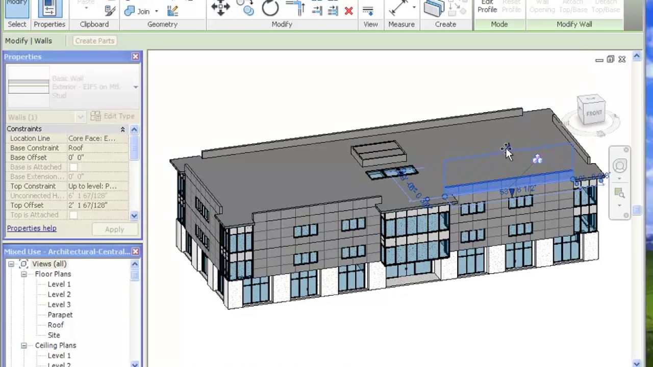 Revit Collaboration Tutorial | Revit Worksharing Tutorial | Revit ... Revit Collaboration Tutorial | Revit Worksharing Tutorial | Revit ...
