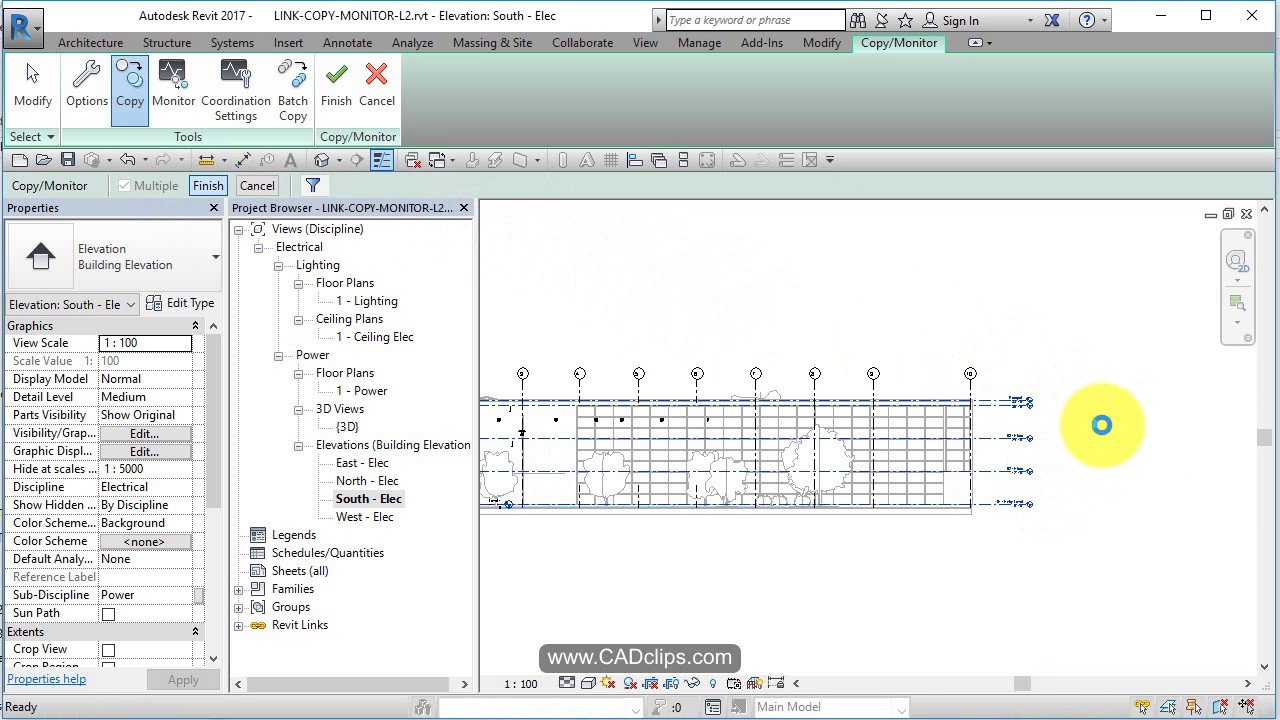 REVIT LINK COPY MONITOR PROJECT 02 COPY MONITOR GRIDS LEVELS - Revit news REVIT LINK COPY MONITOR PROJECT 02 COPY MONITOR GRIDS LEVELS - Revit news