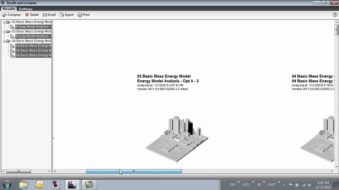 Introduction to Conceptual Energy Analysis in Autodesk Revit ...