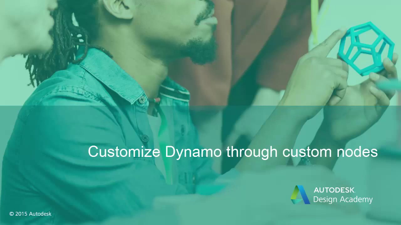 Revit Dynamo Tutorial for Beginners - 4 - Revit news