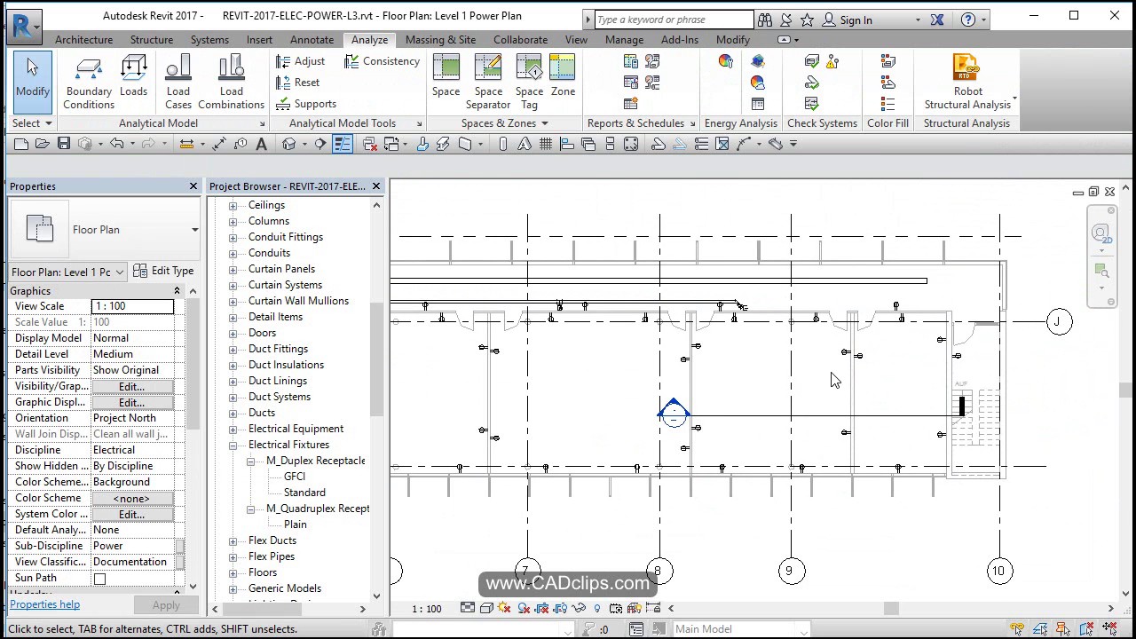 REVIT ELECTRICAL POWER 03 ADD CIRCUITS TO PANELS VIEW PANEL SCHEDULE ... REVIT ELECTRICAL POWER 03 ADD CIRCUITS TO PANELS VIEW PANEL SCHEDULE ...