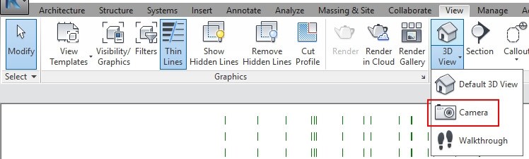 Creating Revit 3d Presentation Views That Look Cool! – Revit news
