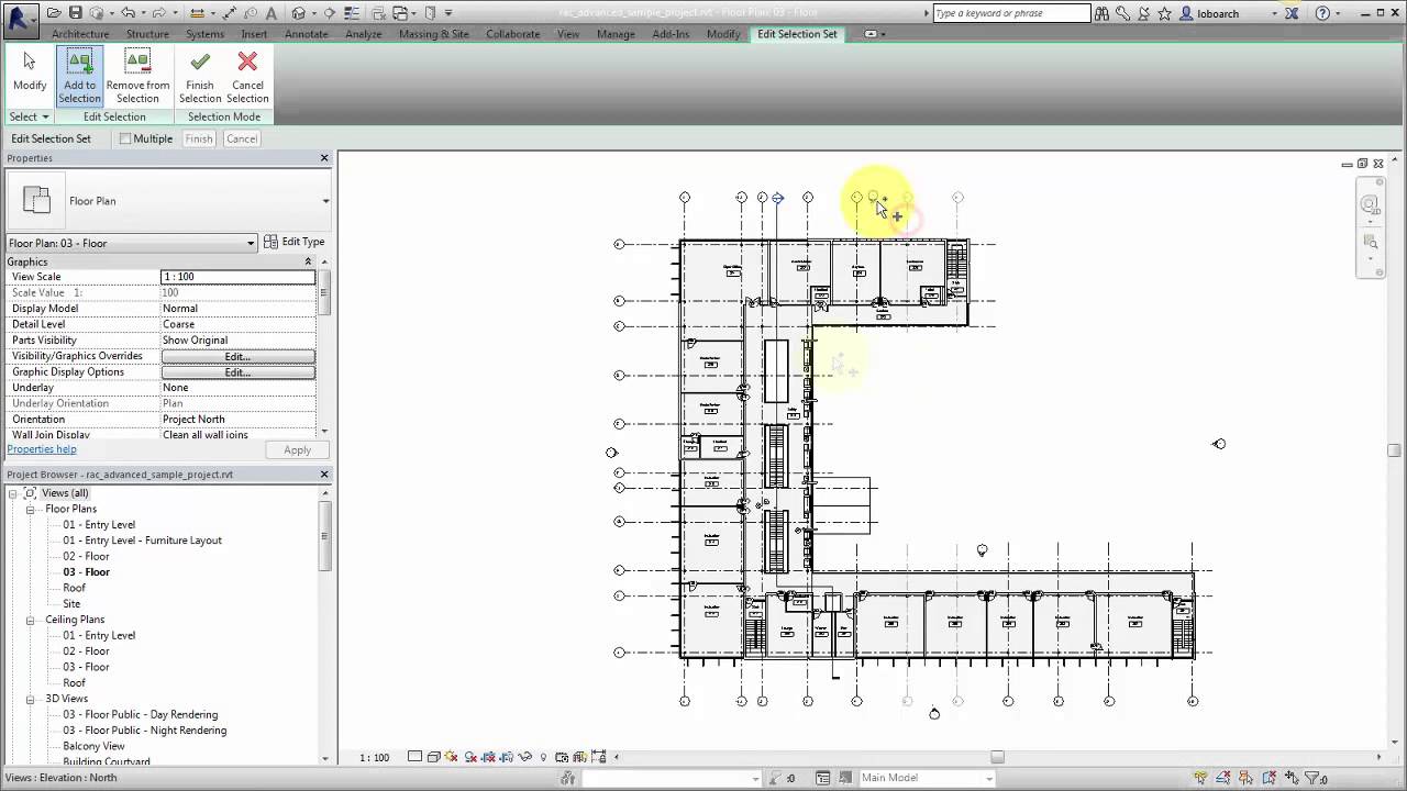 Create View Filters Revit News