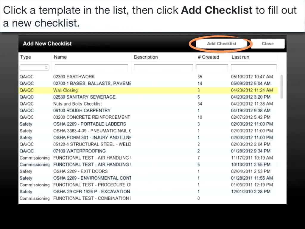 BIM 360 Field: Basics - Revit news
