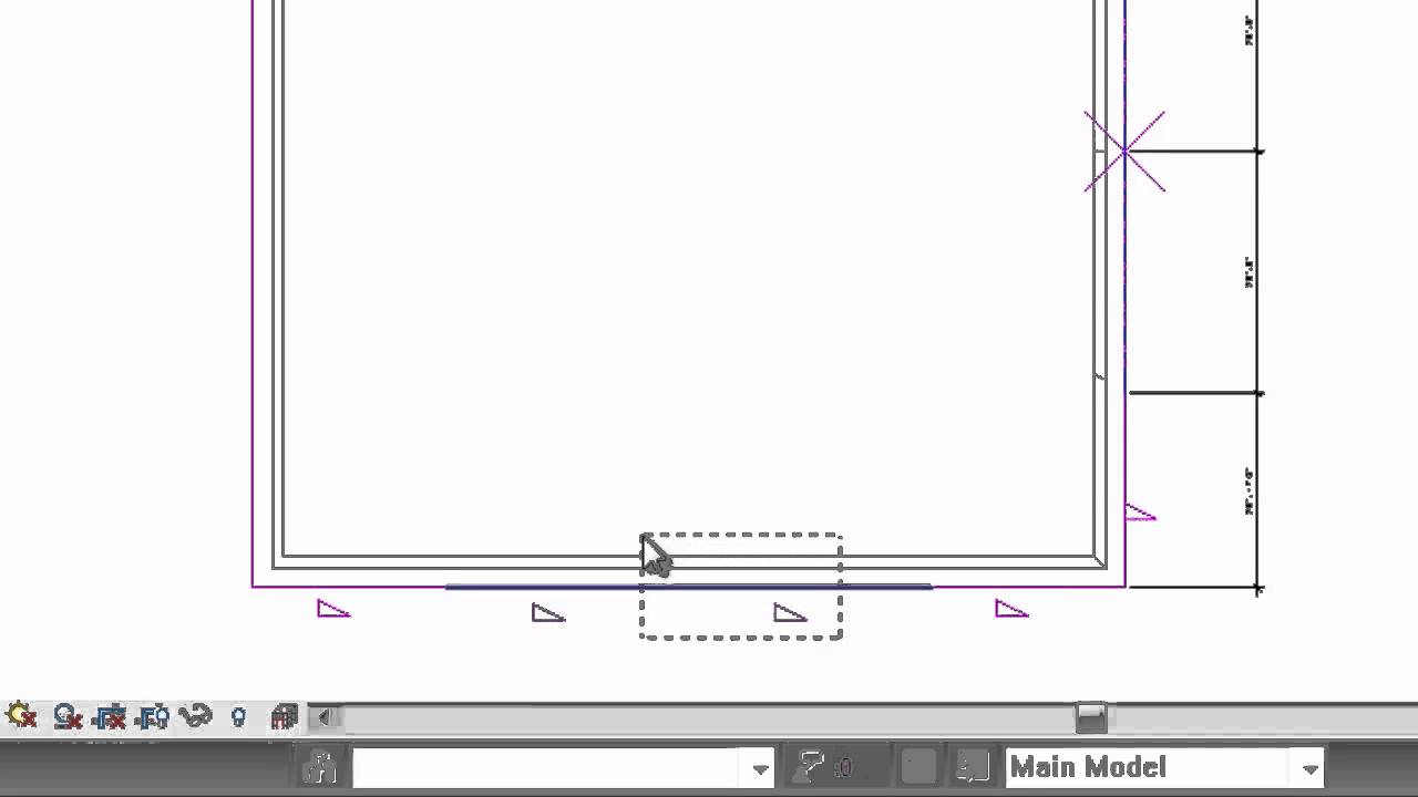 Using Slope Arrows with Sloping Edges - Part 2 - Revit news