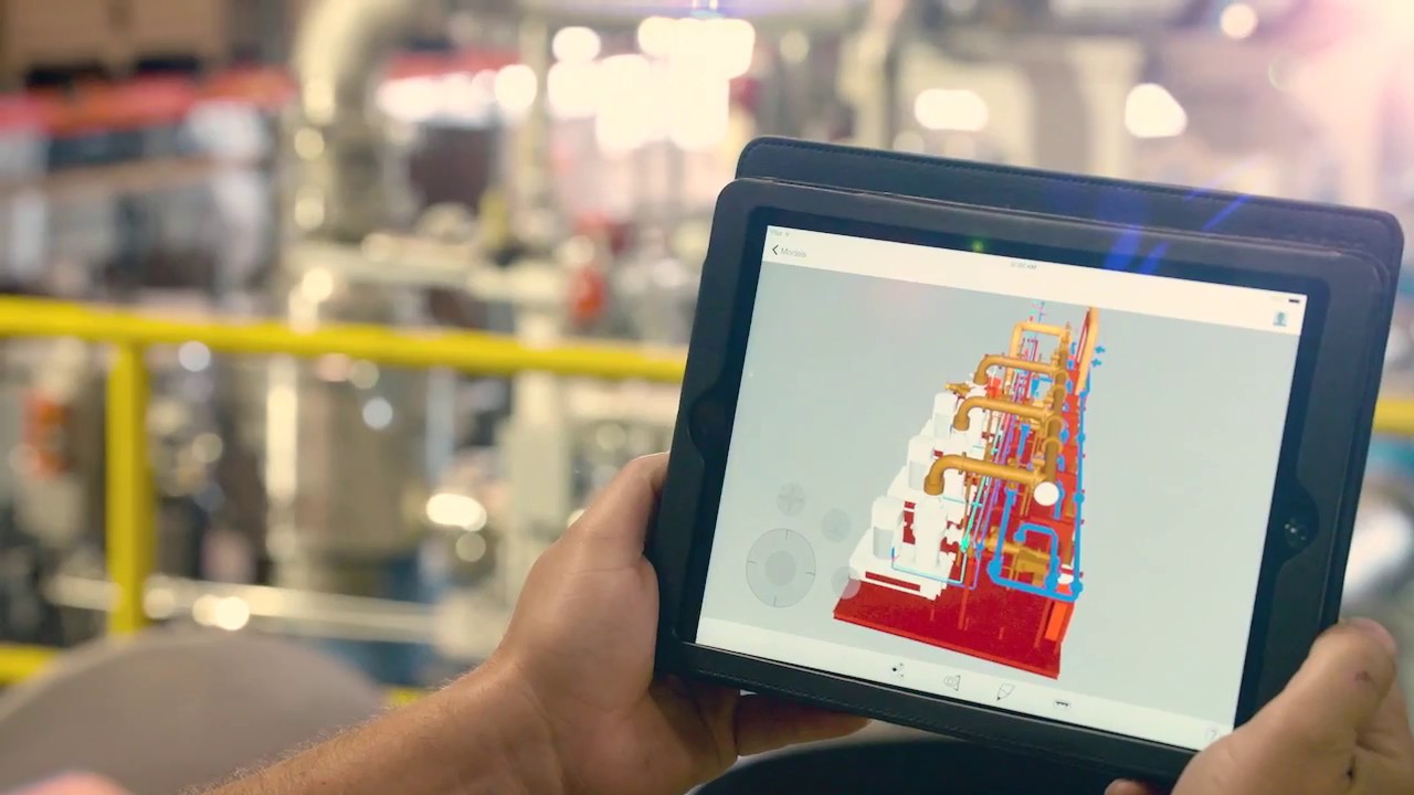 What can MEP engineers do with the Autodesk AEC Collection? - Revit news