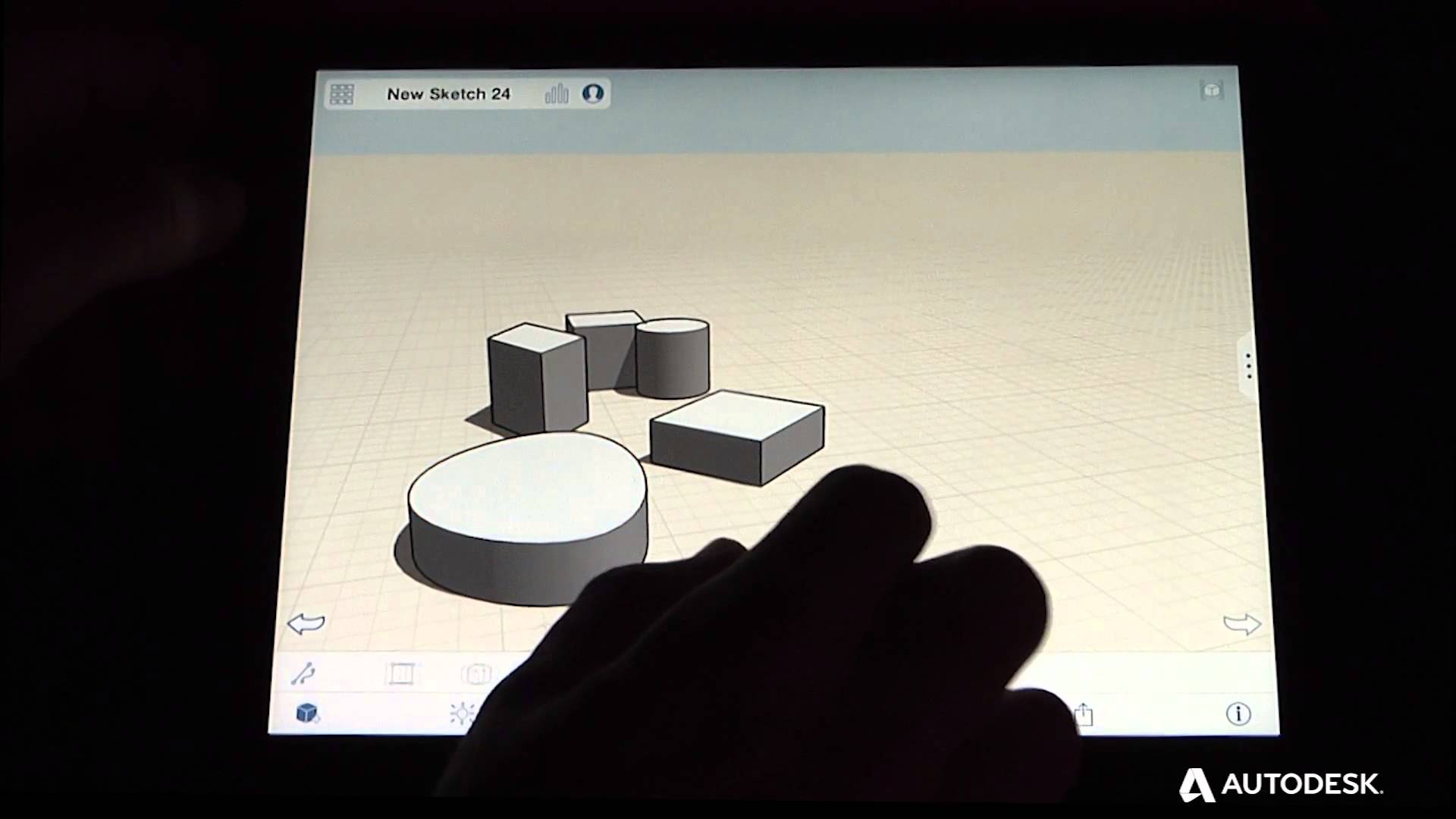 Creating Objects In Autodesk Formit Mobile Revit News 6252