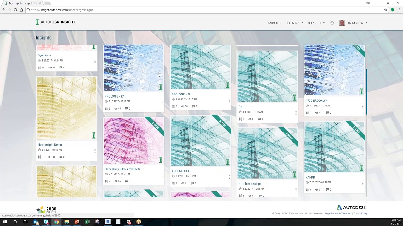 A Quick Introduction To Insight And Revits Energy Modeling And Analysis Tools Autodesk Revit News