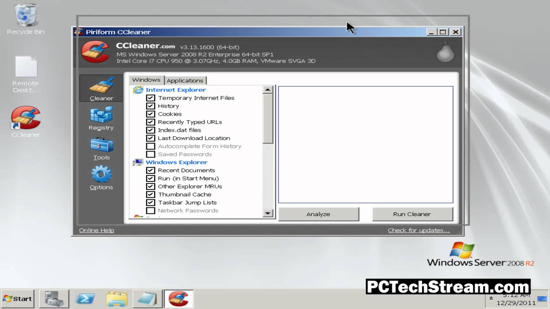 How To Set Up and Use Remote Desktop Services (RDS) for Applications ...