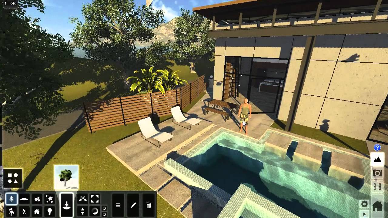 Render Revit to video - work real-time, render walk-throughs with ... Render Revit to video - work real-time, render walk-throughs with ...