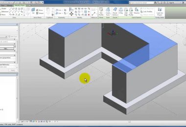 massing in revit 2013 – Revit news