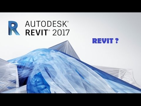01-WHAT IS REVIT SOFTWARE ? (HINDI) - Revit news
