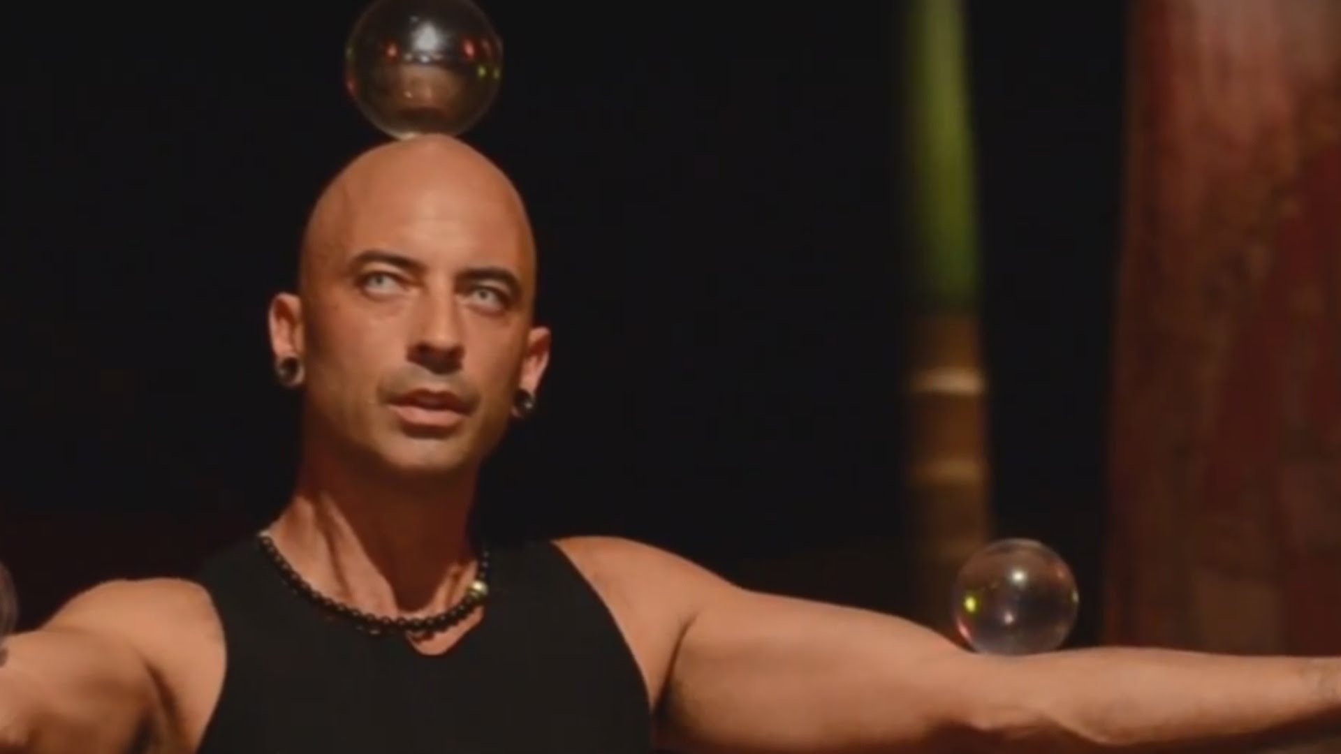 Demons behind Top Magicians (Watch the Eyes) - Revit news