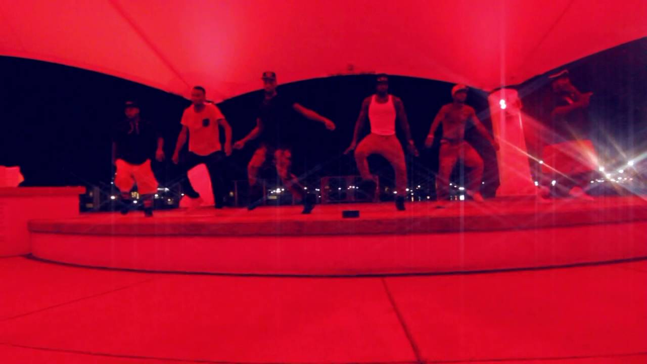 Big Zac - Bim Bim Dance video - Revit news