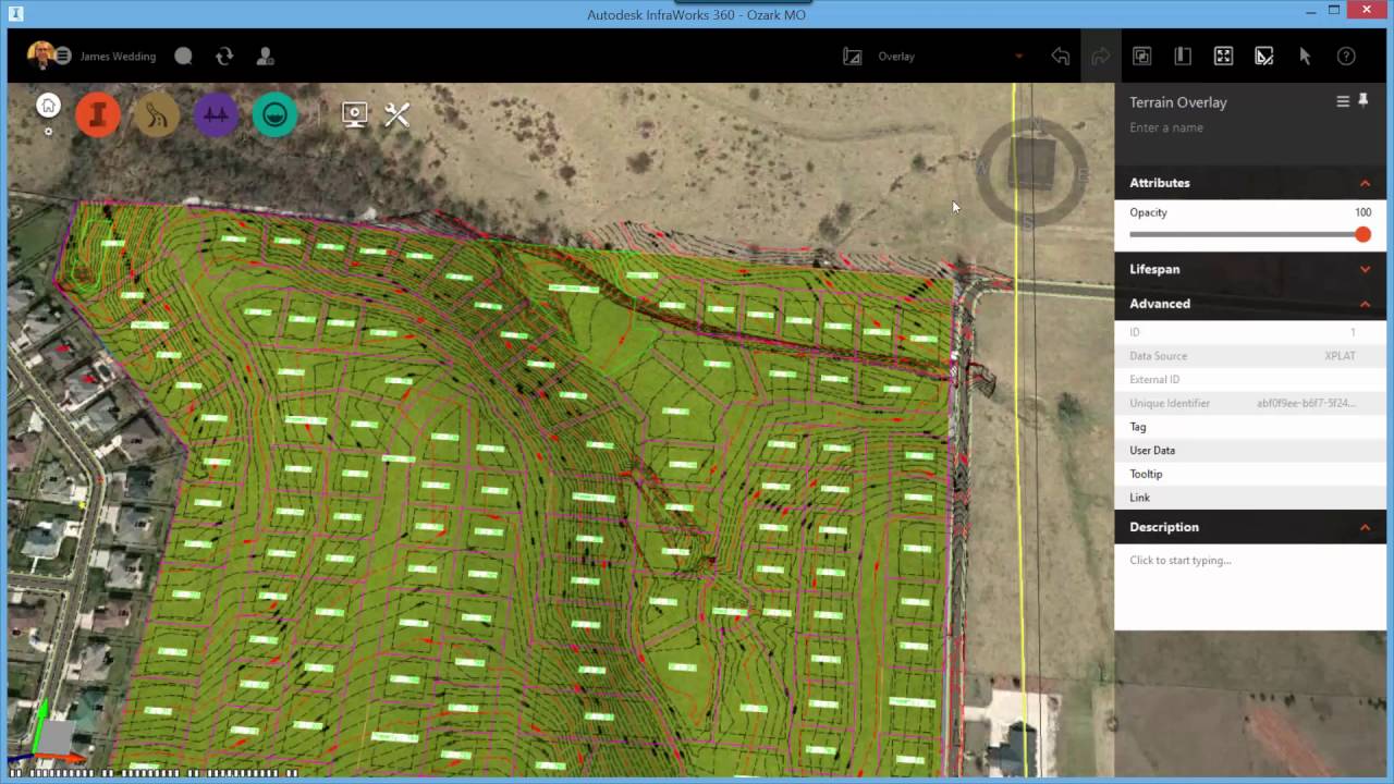Add CAD Data to Your Model - Revit news