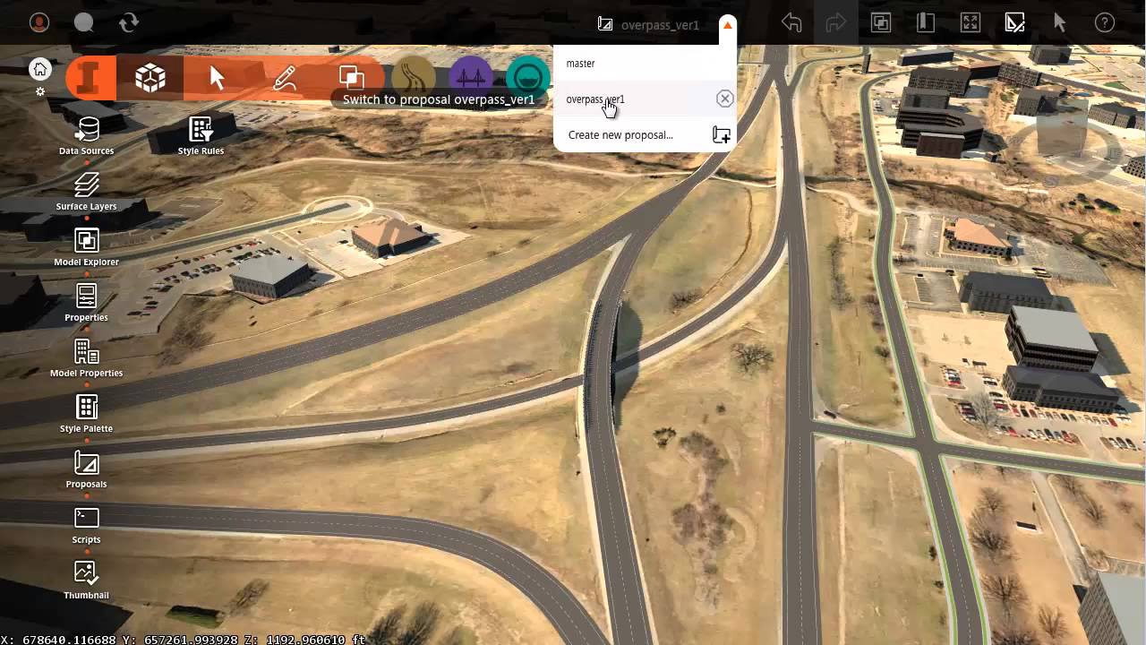 InfraWorks 360 Introduction - Revit news