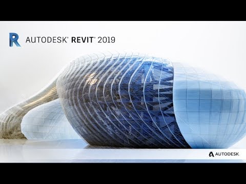 AUTODESK REVIT 2019 INSTALLATION AND ACTIVATION - Revit news