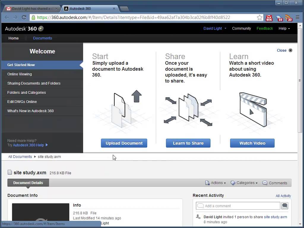 Autodesk Formit Sharing Your Work Revit News 0976